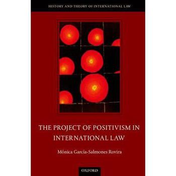 The Project of Positivism in International Law