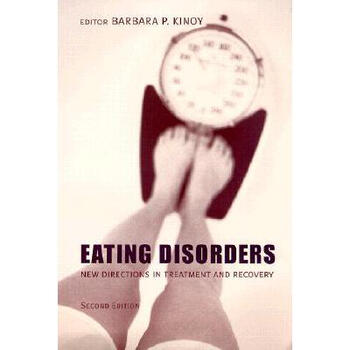 Eating Disorders: New Directions in Treatmen...