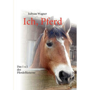 【】Ich, Pferd