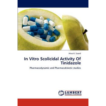 【】In Vitro Scolicidal Activity of