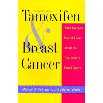 Tamoxifen and Breast Cancer