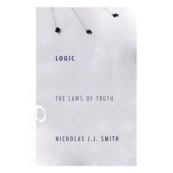 Logic: The Laws of Truth