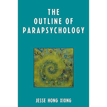 The Outline of Parapsychology