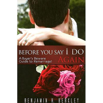 Before You Say I Do Again: A Buyer's Beware ...
