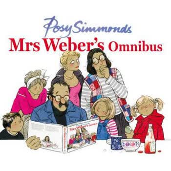 Mrs. Weber's Omnibus