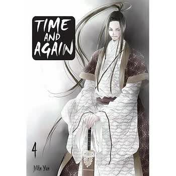 Time and Again, Volume 4