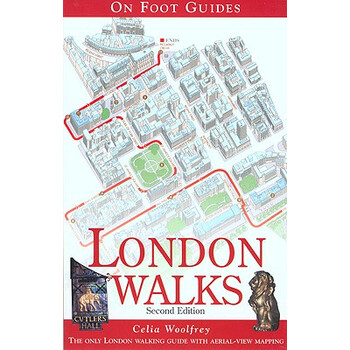 【】London Walks
