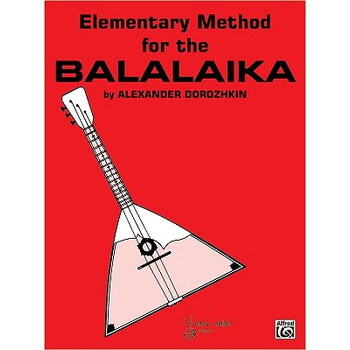 【】Elementary Method for the Balalaika