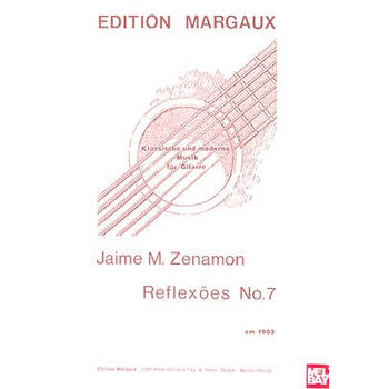 【】Reflexoes No. 7