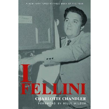 【】I, Fellini