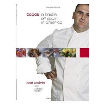 【】Tapas: A Taste of Spain in