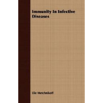 【】Immunity in Infective Diseases