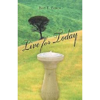 【】Live for Today