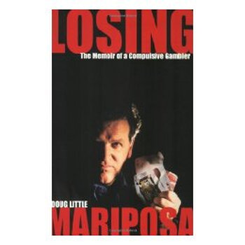 【】Losing Mariposa: The Memoir of a
