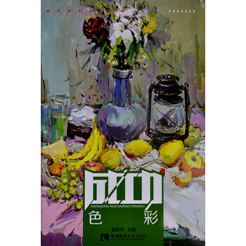 成功系列高考丛书：色彩