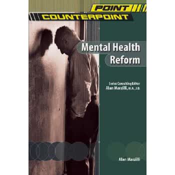 Mental Health Reform