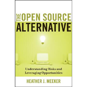 【】The Open Source Alternative: