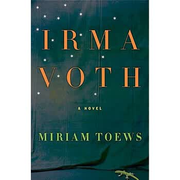 【】Irma Voth