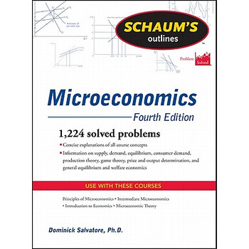 【】Schaum's Outline of
