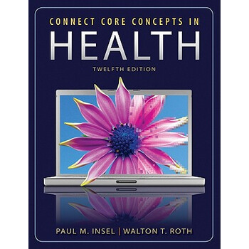 【】Connect Core Concepts in Health