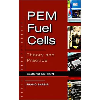 【】Pem Fuel Cells: Theory and