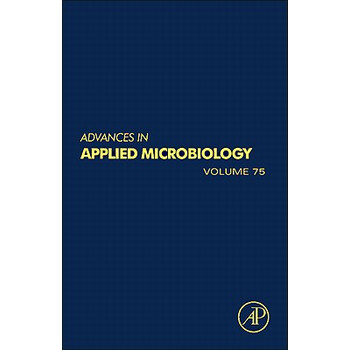 【】Advances in Applied Microbiology