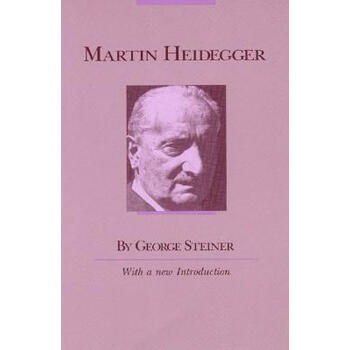 【】Martin Heidegger
