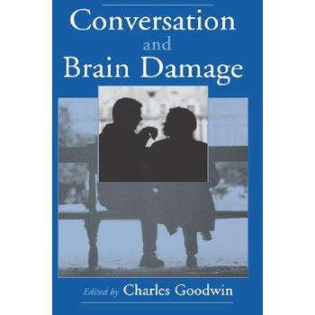 【】Conversation and Brain Damage