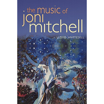 【】The Music of Joni Mitchell