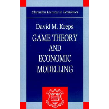 【】Clarendon Lectures in Economics