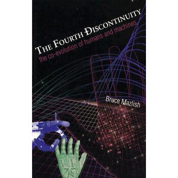 【】The Fourth Discontinuity: The