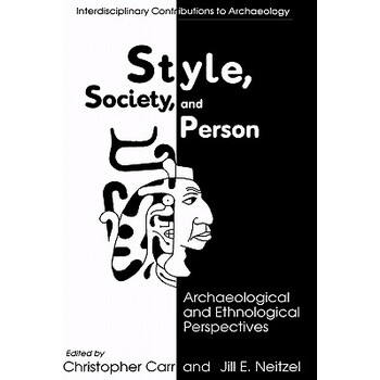 【】Style, Society and Person