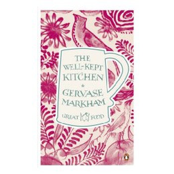 【】The Well-Kept Kitchen