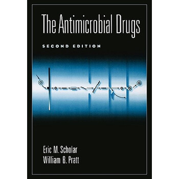 【】The Antimicrobial Drugs