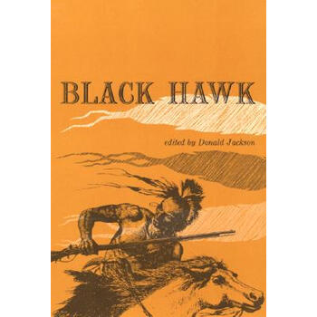 【】Black Hawk