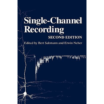 【】Single-Channel Recording
