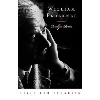 【】William Faulkner