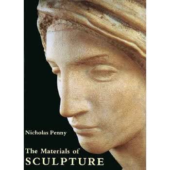 【】The Materials of Sculpture