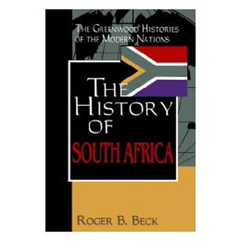 【】The History of South Africa