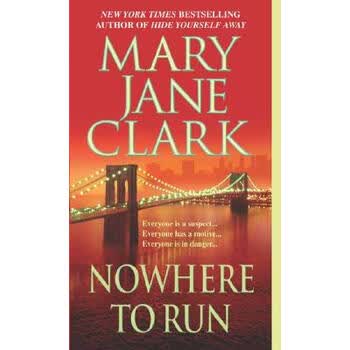 【】Nowhere to Run