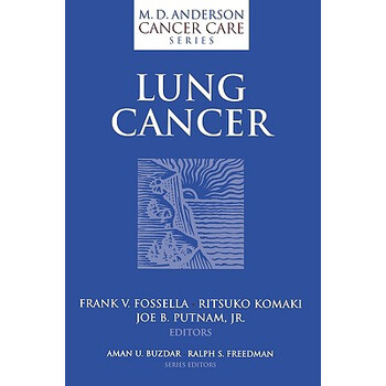 【】Lung Cancer