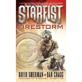 【】Firestorm