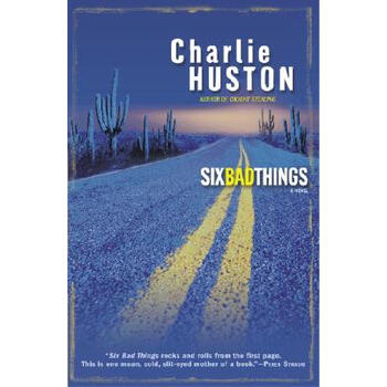 【】Six Bad Things