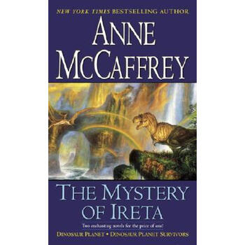 【】The Mystery of Ireta