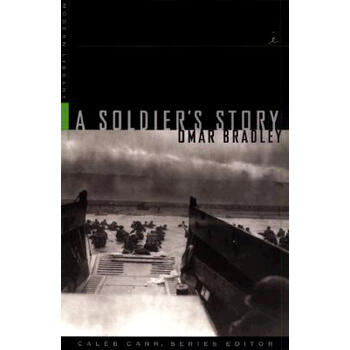 【】A Soldier's Story