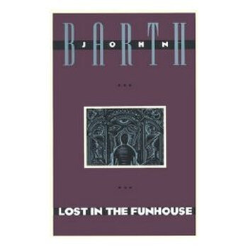 【】Lost in the Funhouse