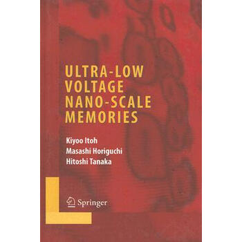 【】Ultra-Low Voltage Nano-Scal