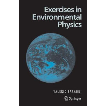 【】Exercises in Environmental