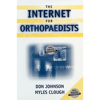 【】The Internet for Orthopaedists