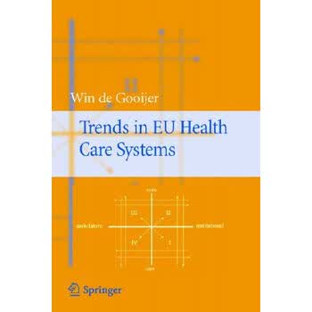 【】Trends in Eu Health Care Systems